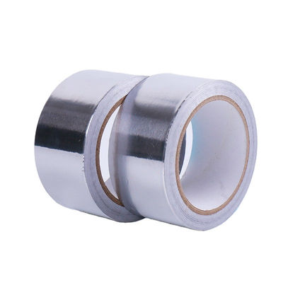 Duct Packing Adhesive Tape Aluminum Foil Tape 20m